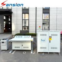 China 1000A 3000A 5000A 6300A High Current Temperature Rise Test Equipment Three Phase Heat Run Test System for Switchgear, Busbar, Circuit Breaker and Transformer Testing for sale