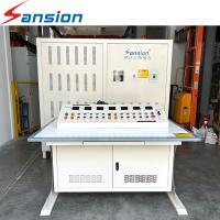 China Switchgear Temperature Rise Test System High Current Heat Run Test Equipment for LV MV HV Switchgear, Busbar, Circuit Breaker and Electrical Panel Testing for sale