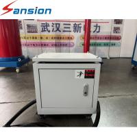China High Voltage Insulation Verification Test System 10 kVA 150 kV for Power Utilities and Electrical Equipment Testing Featuring Power Frequency AC Withstand and PD-Free Technology for sale