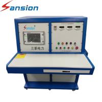 China 50 kVA 150 kV Power Frequency AC Withstand Test System with High-Sensitivity Partial Discharge Detection for Transformers GIS and Switchgear in High Voltage Testing Laboratories for sale