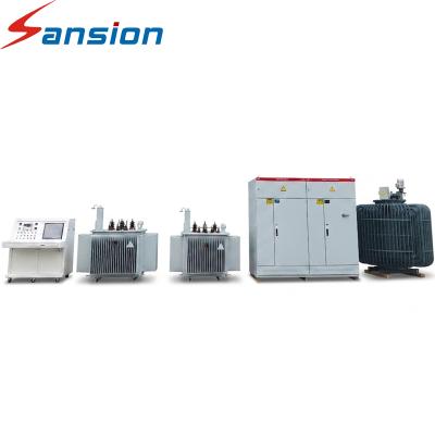 China Industrial Electric Motor Testing Equipment & Motor Performance Test System for Efficiency, Torque-Speed, Load, No-Load and Electrical Safety Testing for sale