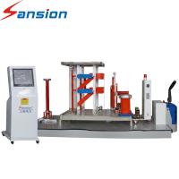 China Lightning Impulse Generator High Voltage Test Equipment – 1.2/50 μs Impulse Voltage Generator for Transformer, GIS, Cable, Bushing, Insulator and High Voltage Equipment Dielectric Testing for sale