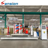 China High Voltage Impulse Generator for Transformer, GIS, Cable, Insulator, Bushing and High Voltage Apparatus Testing for sale