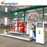 China High Voltage Impulse Generator for Transformer, GIS, Cable, Insulator, Bushing and High Voltage Apparatus Testing for sale