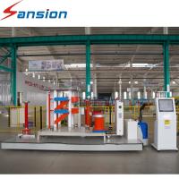 China 200 kV 15 kJ Lightning Impulse Generator Test Equipment for Transformer Factories, GIS Switchgear, Cable Bushing and Insulation Qualification for sale