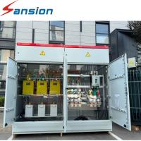 China Motor Test System for AC DC and Variable Frequency Motors with No-Load, Load, Locked-Rotor Temperature Rise, Insulation Resistance and Power Frequency Withstand Testing for Motor Manufacturing for sale