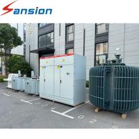 China Motor Performance Test System for High and Low Voltage AC DC Motors from 0 to 10000 kW and 0 to 10 kV with Interturn Withstand, Insulation Resistance, Load Temperature Rise, Torque, Speed Testing for sale