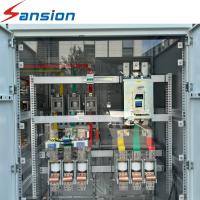 China Motor Performance Test System for High and Low Voltage AC DC Motors from 0 to 10000 kW and 0 to 10 kV with Interturn Withstand, Insulation Resistance, Load Temperature Rise, Torque, Speed Testing for sale