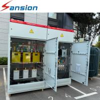 China Motor Test System for AC, DC, and Variable Frequency Motors with Interturn Withstand, No-Load and Load Temperature Rise, and Locked-Rotor Testing for Motor Factory Quality Inspection for sale