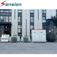China Motor Test System for AC DC, and Variable Frequency Motors with No-Load, Load, and Temperature Rise Tests for sale