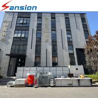 China Automatic Transformer Comprehensive Test Bench for Turns Ratio, Winding Resistance, No Load Loss, Load Loss and Withstand Voltage Testing for sale