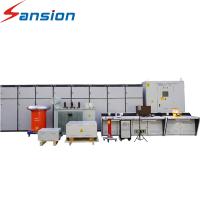 China Transformer Test Bench for Factory Routine Testing and Quality Inspection – High Precision Transformer Testing Equipment for Turns Ratio, DC Resistance, No Load and Load Loss Testing for sale