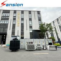 China Transformer Comprehensive Test System with Computer Control Integrated Power Transformer Testing Equipment for Ratio, Winding Resistance, Loss, Insulation, Induced Voltage and Withstand Voltage Tests for sale