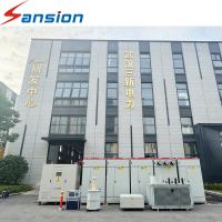 China Transformer Factory Test System for Routine and Type Testing Professional Comprehensive Transformer Testing Equipment for Power and Distribution Transformer Manufacturing and Quality Control for sale