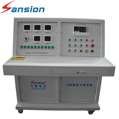 China Computer Controlled Electric Motor Comprehensive Test System for 0–10 kV and up to 10000 kW Electric Motors for sale
