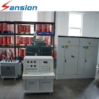 China Computer Controlled Electric Motor Comprehensive Test System for 0–10 kV and up to 10000 kW Electric Motors for sale