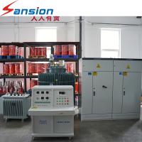 China Computer Controlled Electric Motor Comprehensive Test System for 0–10 kV and up to 10000 kW Electric Motors for sale