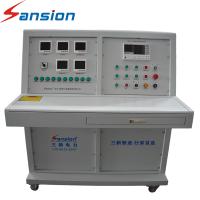 China Multi-Function Electric Motor Test System with Industrial PC Control, Automatic Measurement and Test Data Management for sale