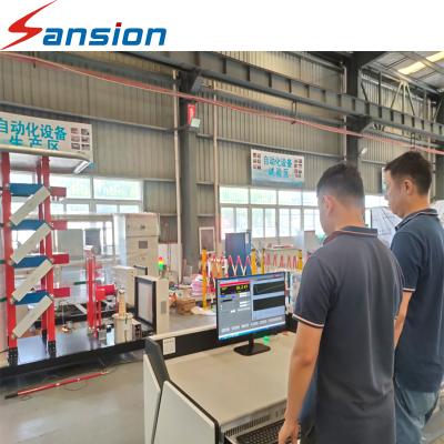 China High Voltage Lightning Impulse Generator and Impulse Voltage Test System for Power Transformer, GIS, Switchgear, Cable and Insulation Withstand Testing for sale