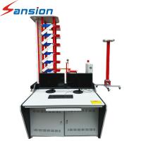 China IEC 60060 Lightning Impulse Test System and Impulse Voltage Generator for High Voltage Transformer, GIS, Cable, Bushing and Switchgear Testing for sale