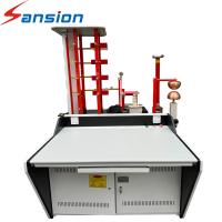 China Automatic Lightning Impulse Test System with Digital Control and Waveform Analyzer, High Voltage Impulse Generator for Transformer and Electrical Equipment Testing for sale