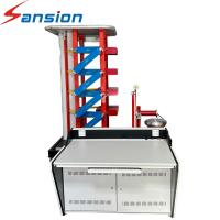 China Lightning Impulse Generator for GIS and Switchgear Testing, High Voltage Impulse Test System for Circuit Breaker, Insulator, Bushing and HV Apparatus for sale