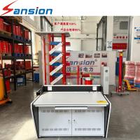 China Custom Lightning Impulse Voltage Test System Manufacturer, High Voltage Impulse Generator Supplier for Transformer, GIS, Cable and Electrical Equipment Testing for sale
