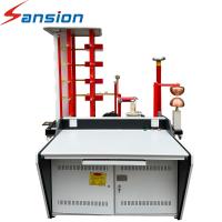 China Professional Lightning Impulse Generator and Complete High Voltage Impulse Test System Manufacturer for Transformer Factory and High Voltage Laboratory for sale