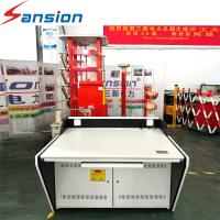 China Professional Lightning Impulse Generator and Complete High Voltage Impulse Test System Manufacturer for Transformer Factory and High Voltage Laboratory for sale