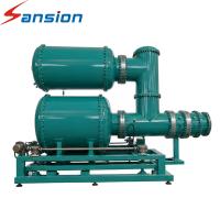 China GIS GIL High Voltage Test System for AC Withstand Voltage and Partial Discharge Testing, Complete GIS Commissioning and Factory Testing Equipment for sale