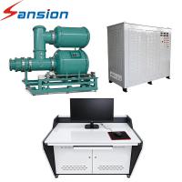 China GIS Partial Discharge Free AC Withstand Voltage Test System, Gas Insulated High Voltage Test Transformer for GIS Switchgear and GIL Testing for sale