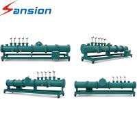 China GIS Partial Discharge and AC Withstand Test System for On-Site GIS Commissioning High Voltage Variable Frequency Resonant Test Equipment for sale