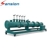 China Custom GIS High Voltage Testing System Manufacturer, AC Withstand Voltage and Partial Discharge Test Equipment for GIS GIL and Substation Commissioning for sale