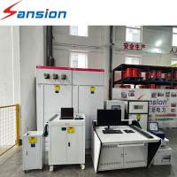 China Automatic Transformer Comprehensive Testing System for Electrical Manufacturing Plants, Transformer Repair Centers and Power Utilities for sale
