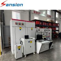 China Automatic Transformer Comprehensive Testing System for Electrical Manufacturing Plants, Transformer Repair Centers and Power Utilities for sale