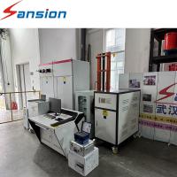 China Automatic Transformer Comprehensive Testing System for Electrical Manufacturing Plants, Transformer Repair Centers and Power Utilities for sale