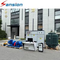 China Comprehensive Power Transformer Testing System with Automatic Test Control for Transformer Production, Inspection and Maintenance for sale