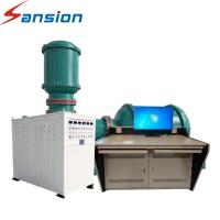 China High Voltage Insulation Test System for GIS, Current Transformers, Voltage Transformers, and Other Electrical Equipment Quality Testing for sale