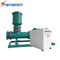China Electrical Equipment Factory Test System for AC Withstand Voltage and Partial Discharge Inspection of GIS and High Voltage Components for sale