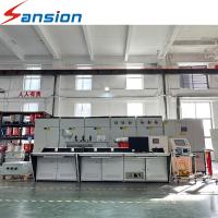 China Intelligent Power Transformer Comprehensive Testing System with Integrated Measurement, Control and Automated Test Functions for sale