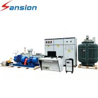 China Automated Transformer Comprehensive Testing System for Intelligent Factory Testing and Maintenance of Different Transformer Types for sale