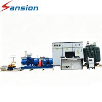China Automated Transformer Comprehensive Testing System for Intelligent Factory Testing and Maintenance of Different Transformer Types for sale