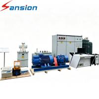 China Automated Transformer Comprehensive Testing System for Intelligent Factory Testing and Maintenance of Different Transformer Types for sale