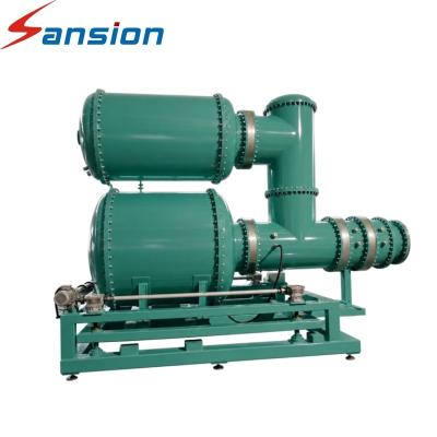 China GIS Partial Discharge Test System for SF6 Gas-Insulated Switchgear AC Withstand and Factory Insulation Testing for sale