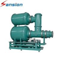 China GIS Partial Discharge Test System for SF6 Gas-Insulated Switchgear AC Withstand and Factory Insulation Testing for sale