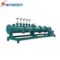 China Low Partial Discharge GIS Test System for High Voltage AC Withstand and Electrical Insulation Testing for sale