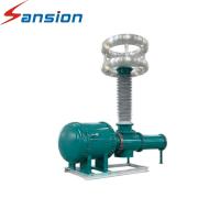 China GIS Partial Discharge and AC Withstand Test System for High Voltage Insulation Testing with Sealed Shielded Structure for sale