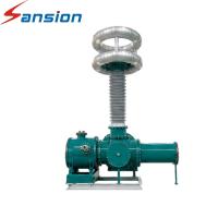 China High Voltage GIS Withstand Test System with Low Partial Discharge Performance for Electrical Insulation Testing for sale