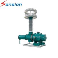 China High Voltage GIS Withstand Test System with Low Partial Discharge Performance for Electrical Insulation Testing for sale