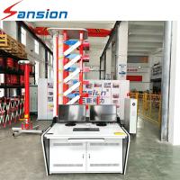 China Lightning Impulse Generator Manufacturer and Supplier Customized High Voltage Impulse Test Systems, Complete Laboratory Solutions and Technical Support for sale